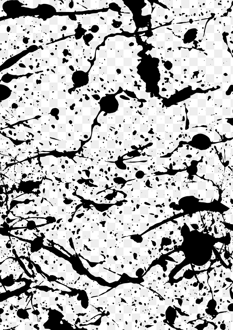 Png pattern abstract ink brush | Premium PNG - rawpixel