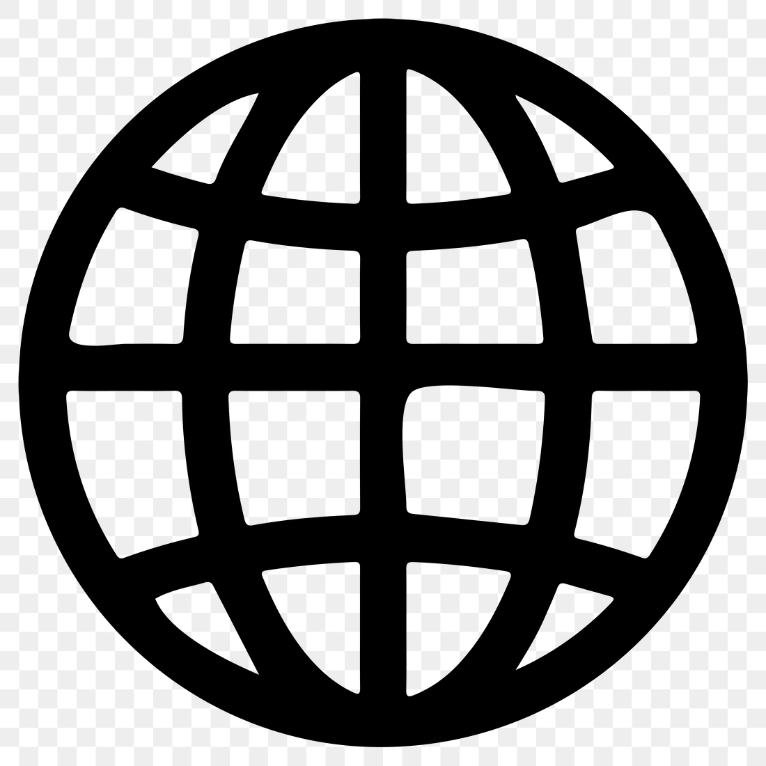 Png web browser app icon | Premium Icons Sticker - rawpixel