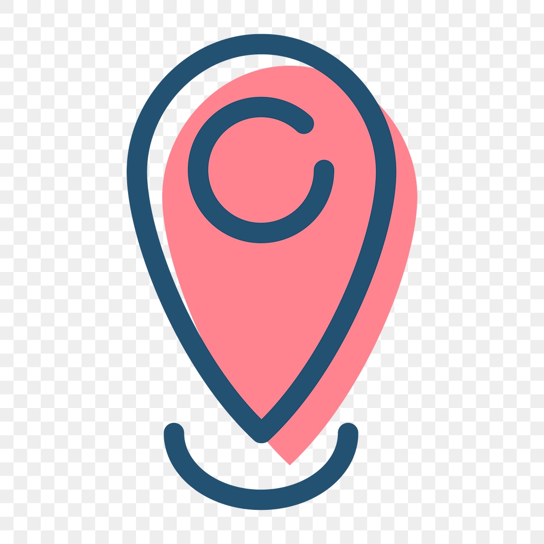 Png pinpoint icon local business | Premium Icons Sticker - rawpixel