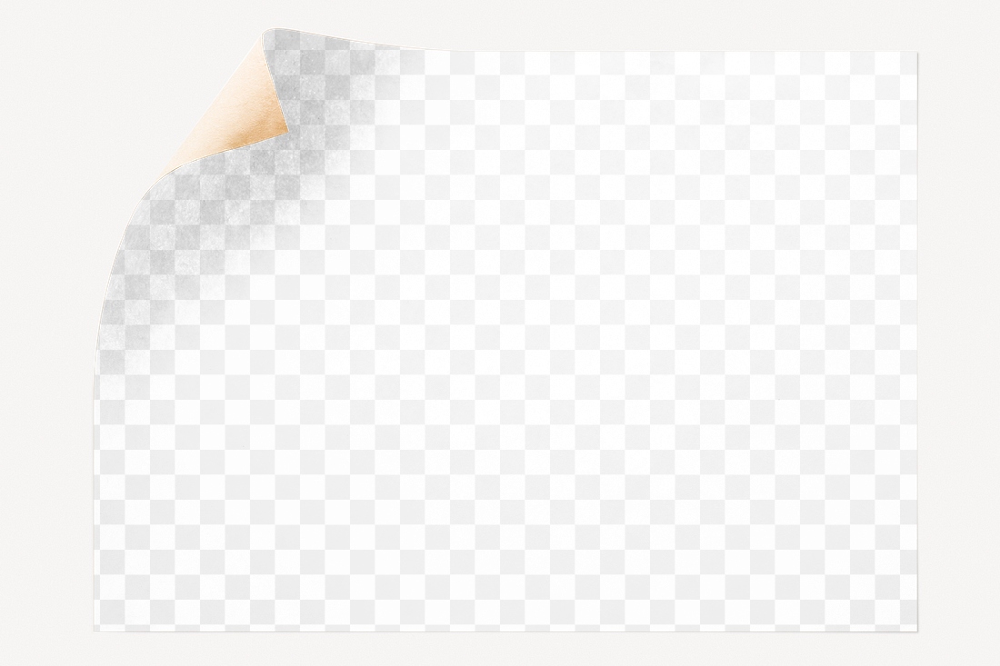 Note paper png mockup, transparent | Free PNG - rawpixel