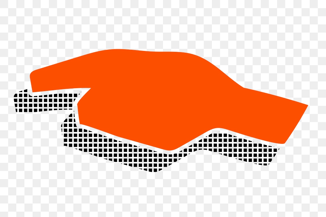 Simple red doodle png sticker, | Premium PNG - rawpixel