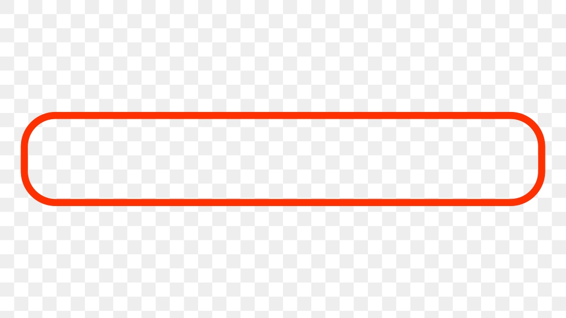 Dash symbol png clipart, geometric | Premium PNG - rawpixel