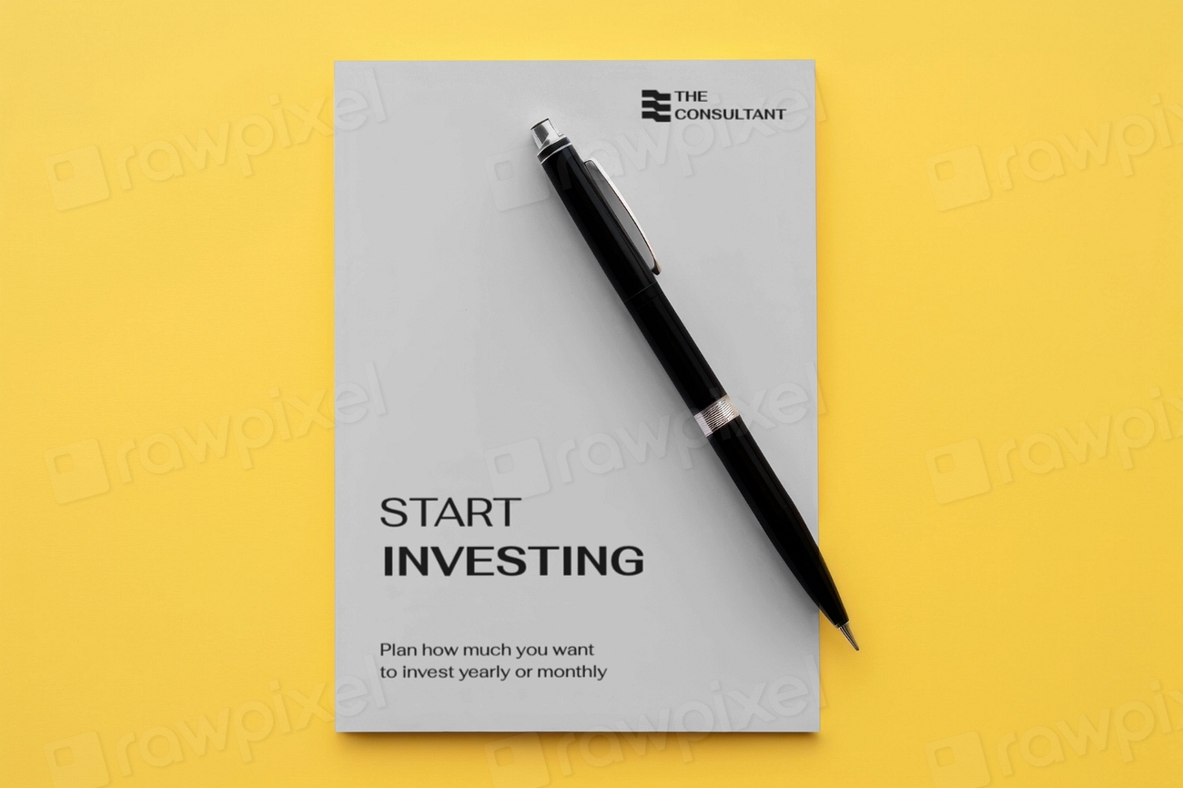 Paper mockup, editable design | Premium Mockup Generator - rawpixel