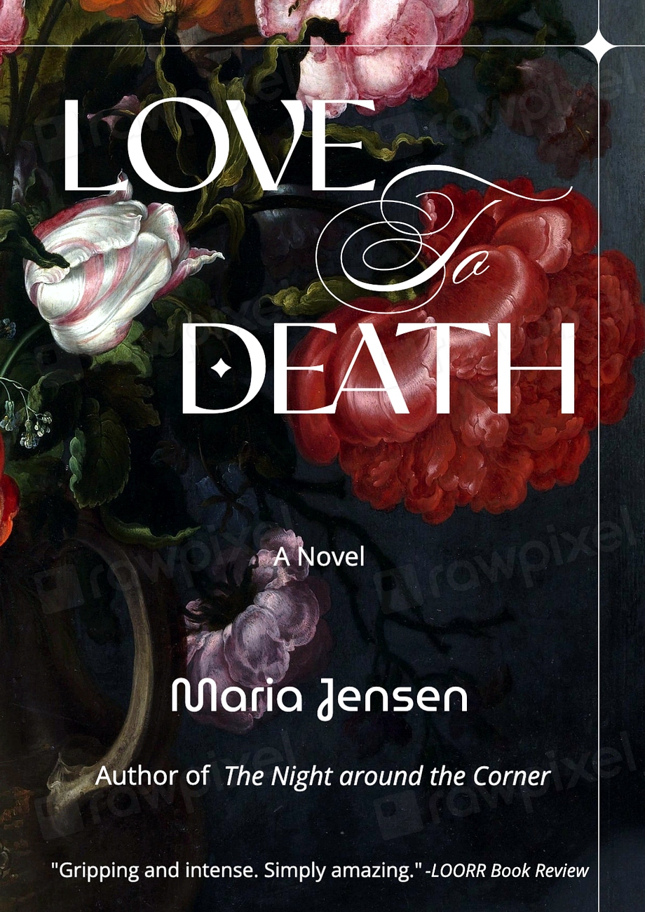 Book cover poster template | Premium Editable Template - rawpixel