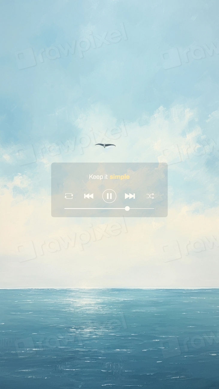 Keep it simple Instagram story | Premium Editable Template - rawpixel