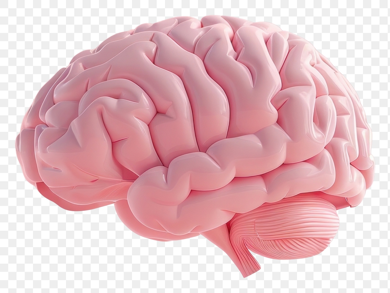 PNG 3D illustration brain transportation | Free PNG - rawpixel