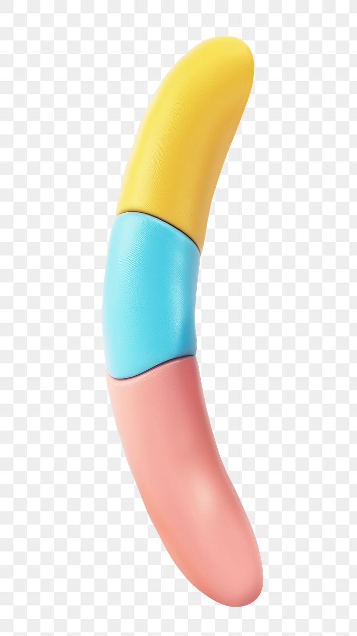 Parentheses png 3D, transparent background | Free PNG - rawpixel