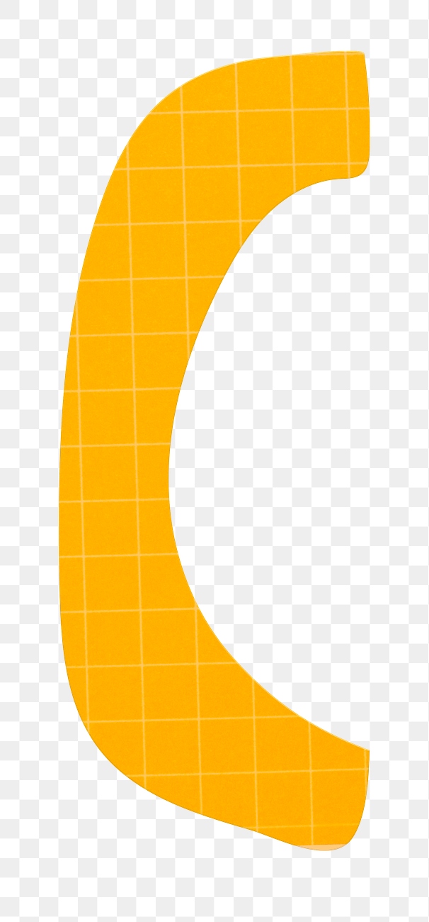 Parentheses sign png cute paper | Free PNG - rawpixel