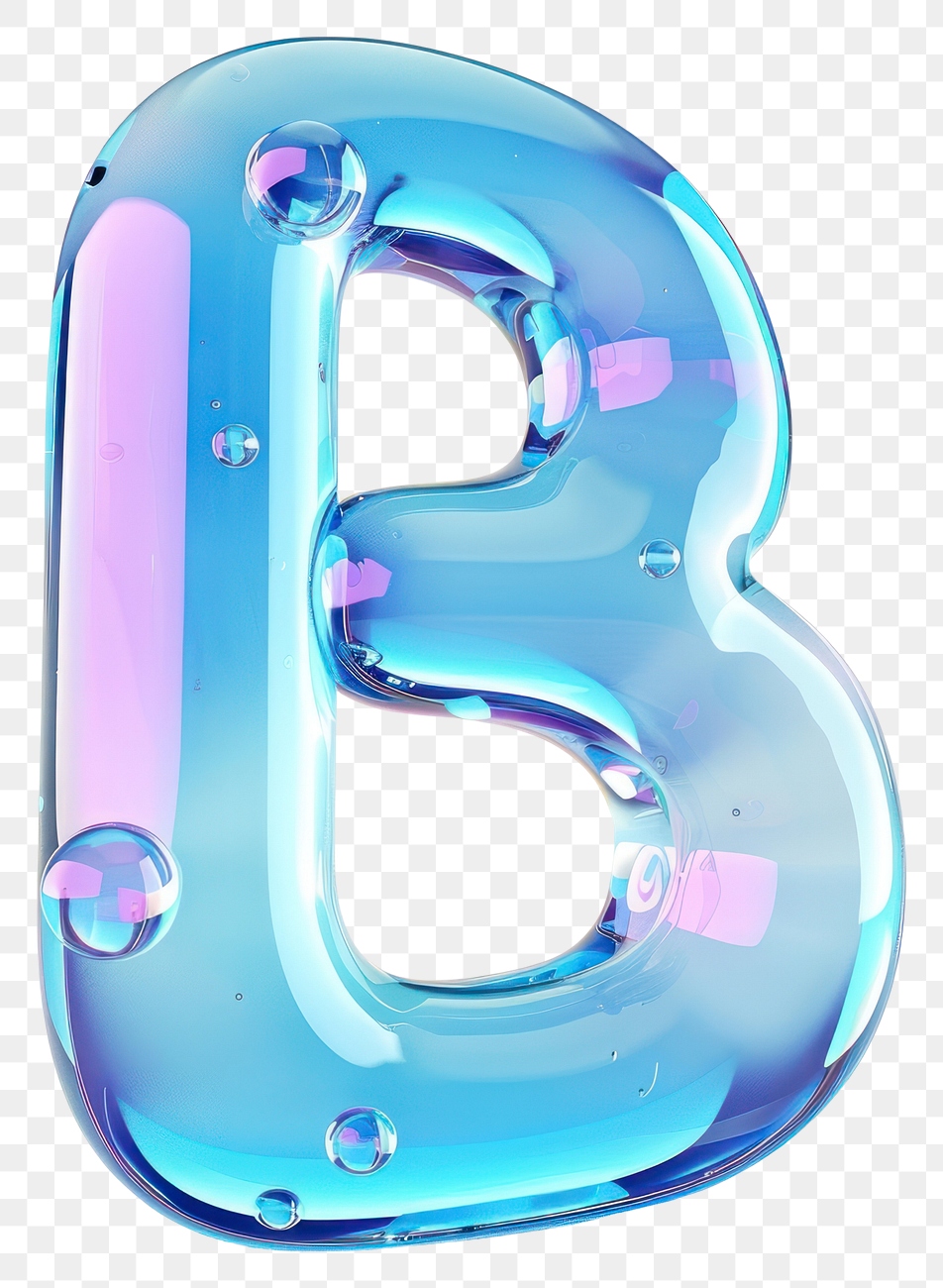 PNG Letter B number symbol | Premium PNG - rawpixel
