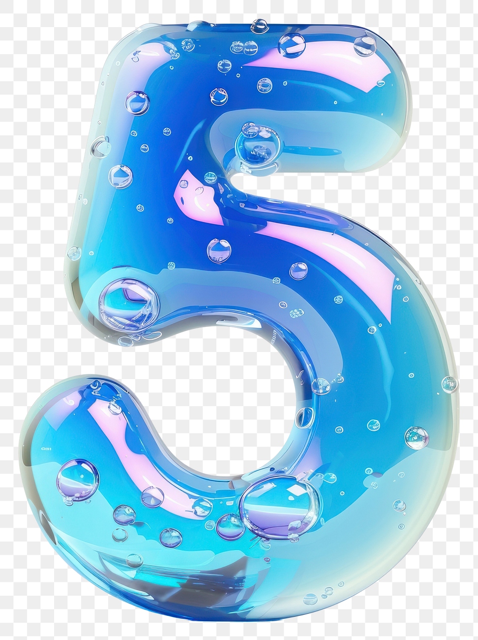 PNG Number 5 symbol number | Free PNG - rawpixel