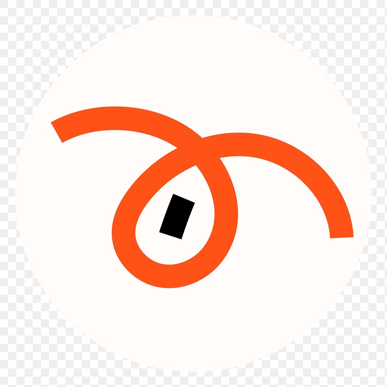 Red squiggle png IG story | Free PNG - rawpixel