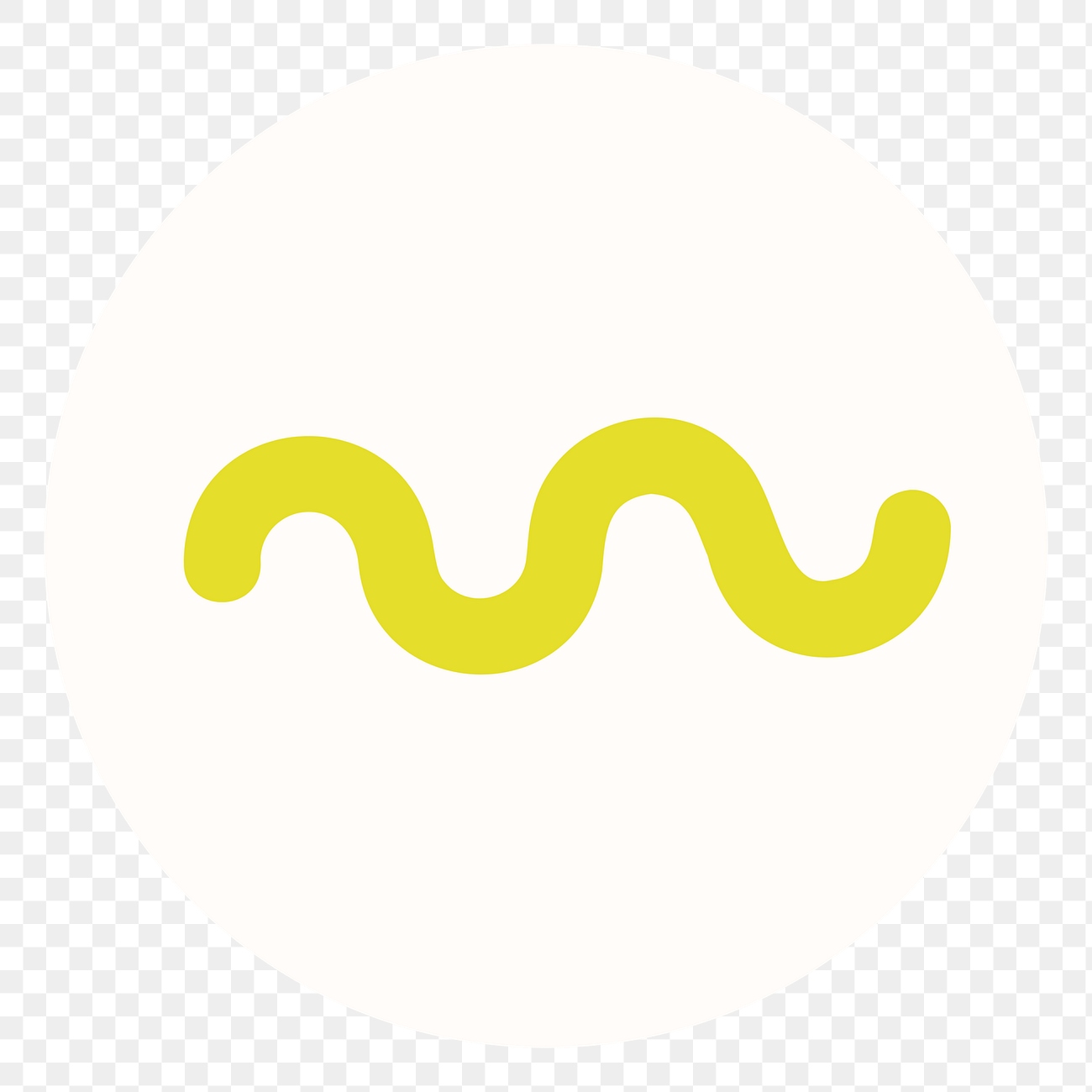 Green squiggle png IG story | Free PNG - rawpixel