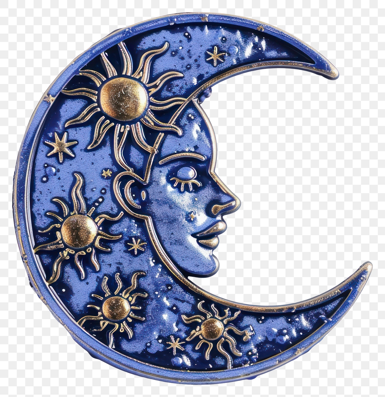 PNG Blue pin mockup accessories | Premium PNG - rawpixel