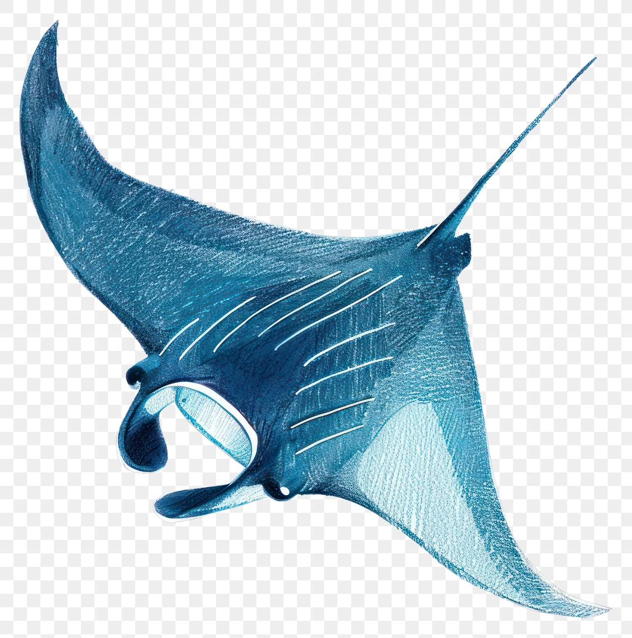 PNG Manta rays manta ray | Premium PNG - rawpixel