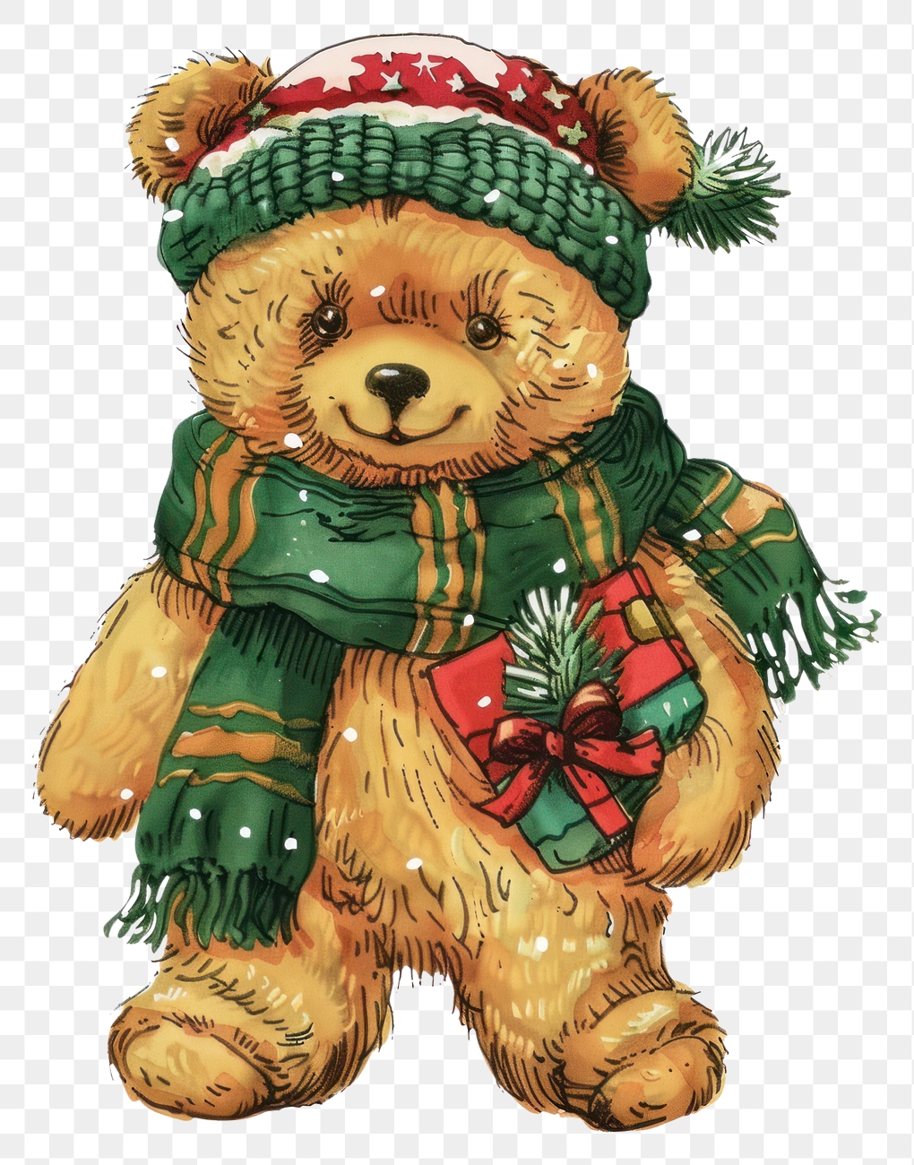 PNG Teddy bear person human | Free PNG - rawpixel