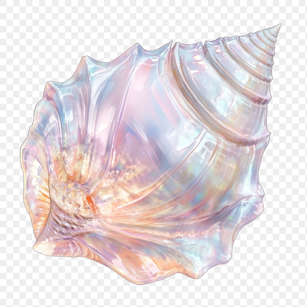 PNG Simple sea shell icon | Premium PNG - rawpixel