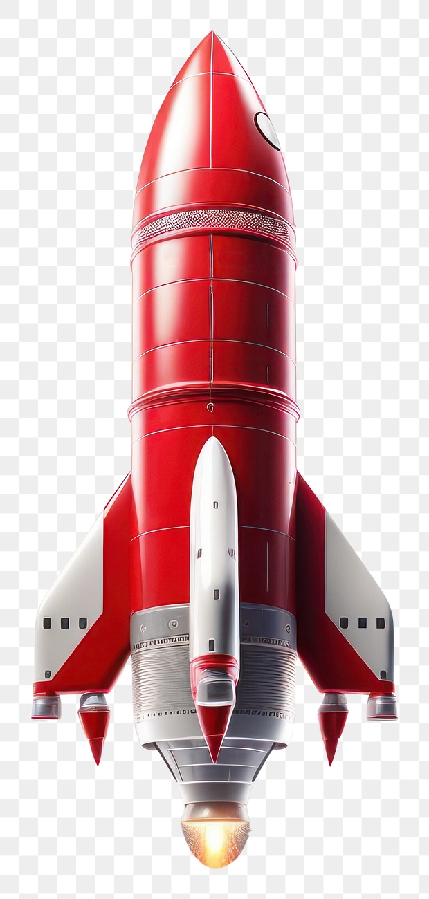 PNG Rocket aircraft missile vehicle. | Premium PNG - rawpixel