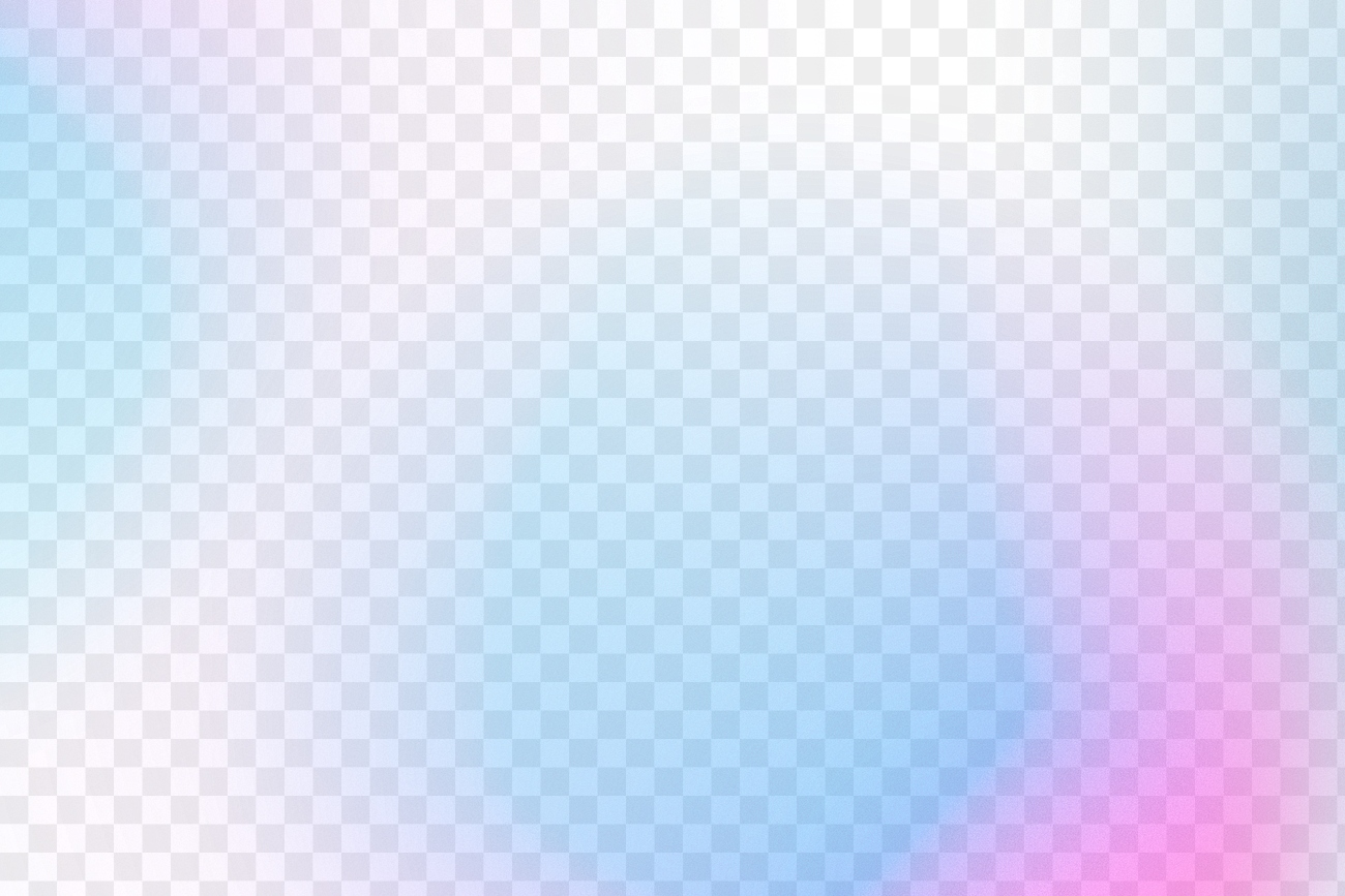 PNG blue gradient overlay effect, | Free PNG - rawpixel