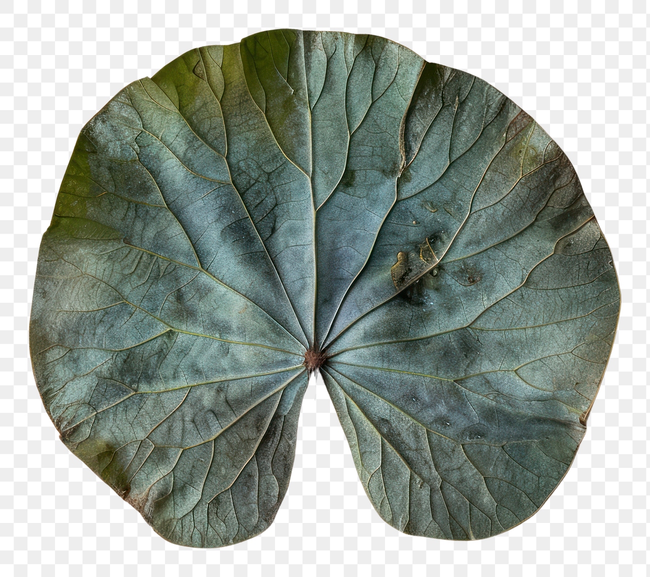 PNG Real Pressed Lotus Leaf | Premium PNG - rawpixel