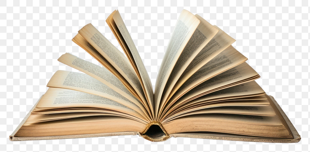 PNG Open book publication page | Free PNG - rawpixel