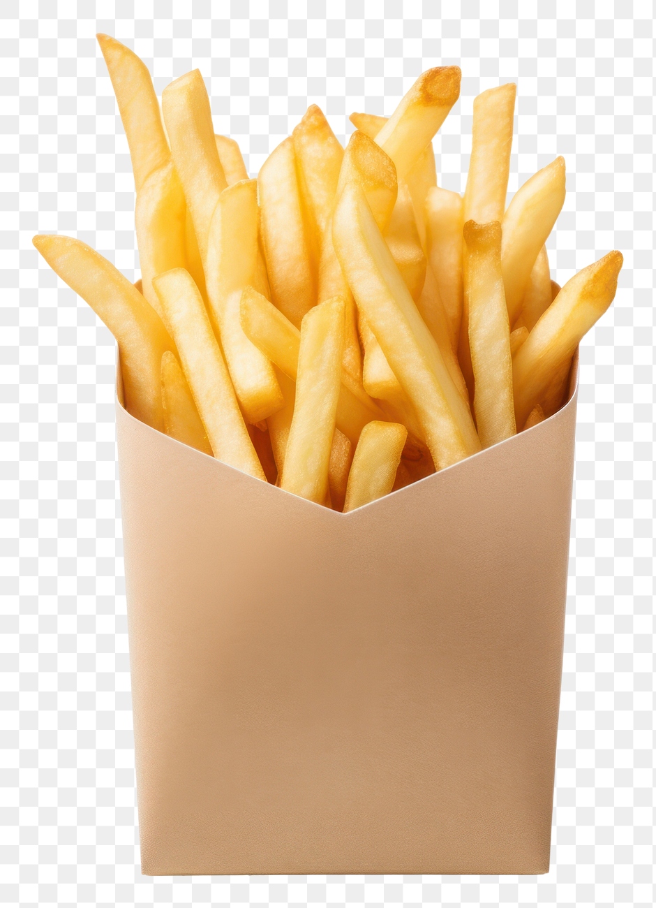 PNG Fries box mockup ketchup | Premium PNG - rawpixel