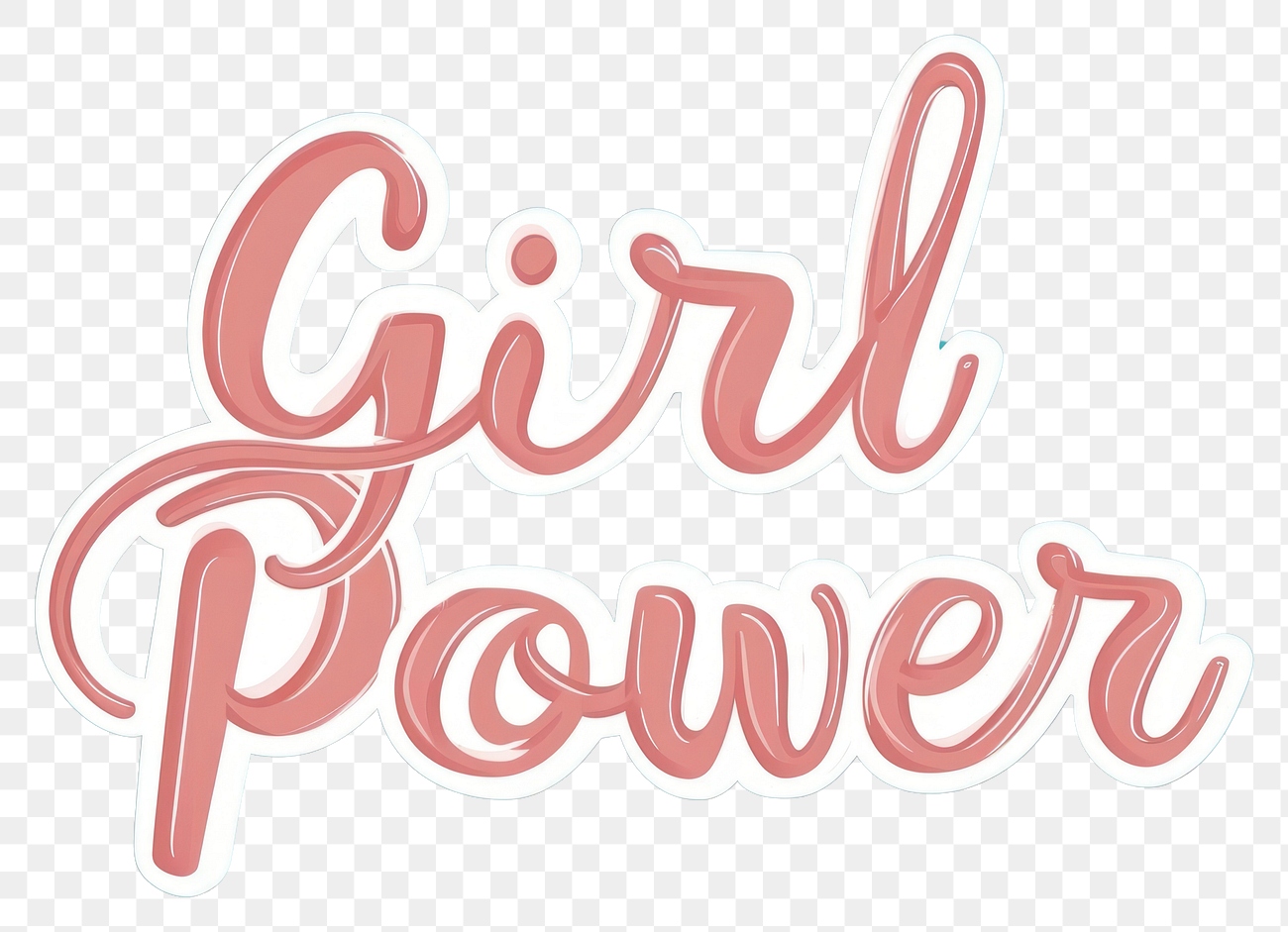 PNG Vector sticker text logo | Free PNG - rawpixel