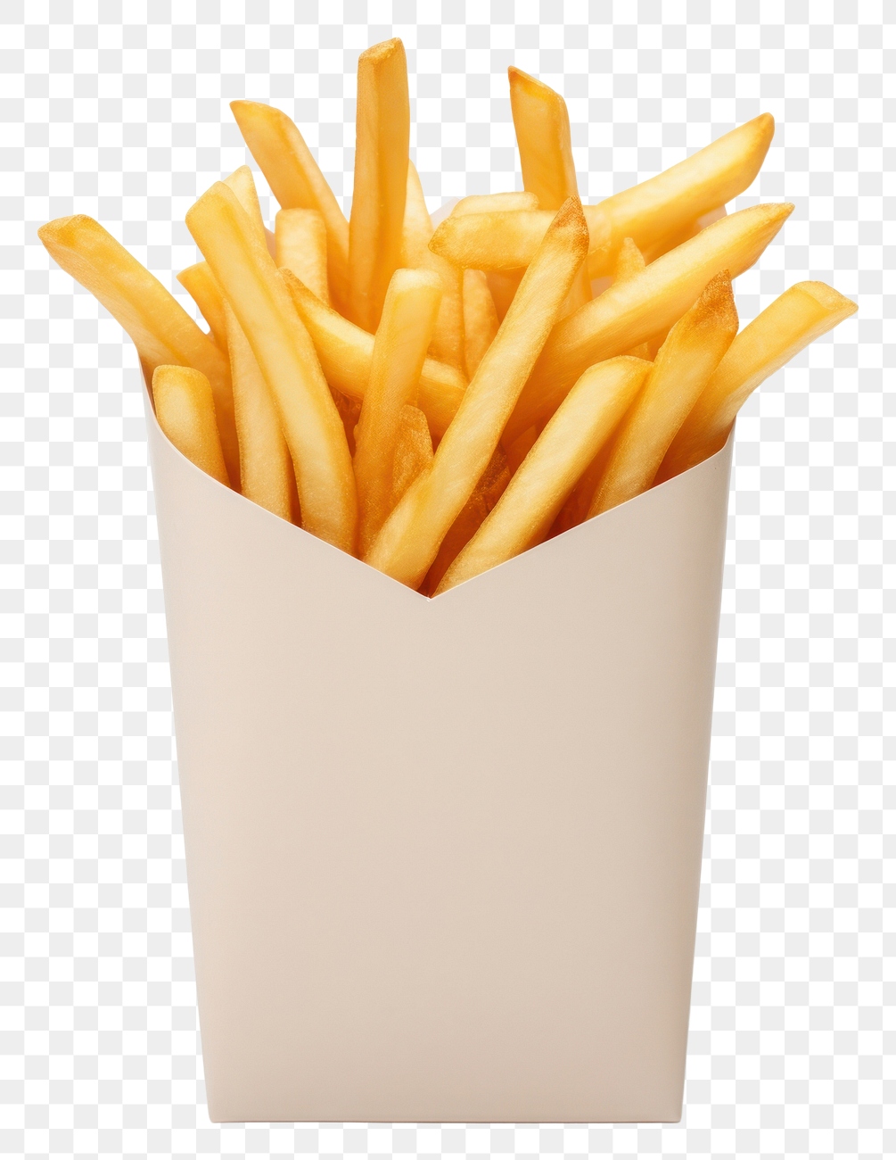 PNG Blank fries box ketchup | Premium PNG - rawpixel