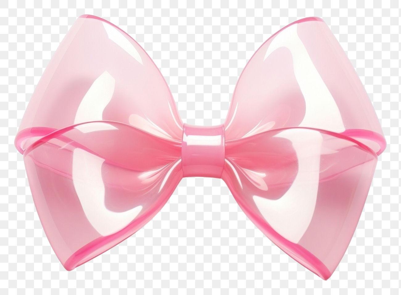 PNG Bow icon transparent white | Free PNG - rawpixel