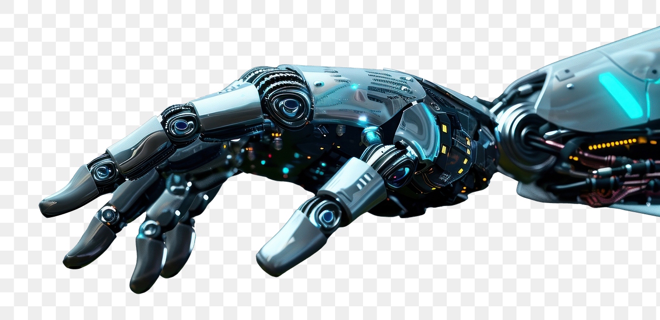 PNG Artificial intelligence robot transportation | Free PNG - rawpixel