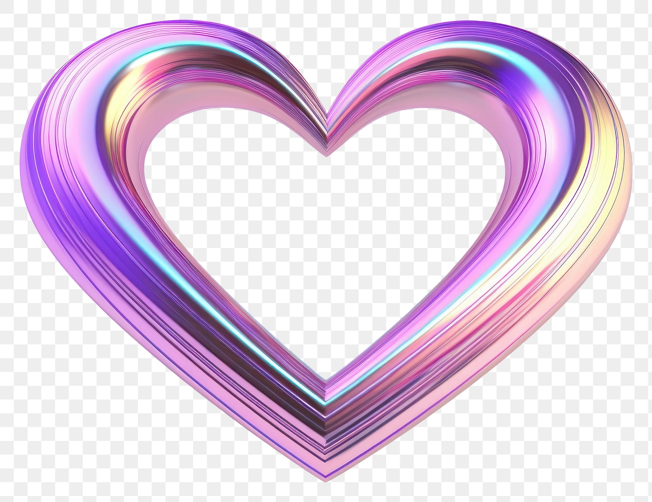 PNG Saturn heart shape backgrounds | Premium PNG - rawpixel