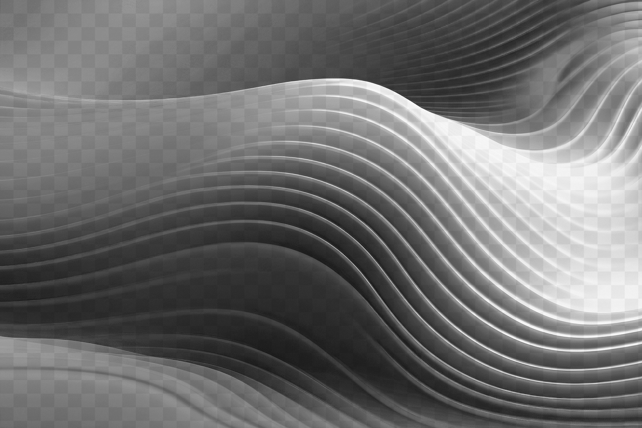 PNG Layers waves surface background | Premium PNG - rawpixel