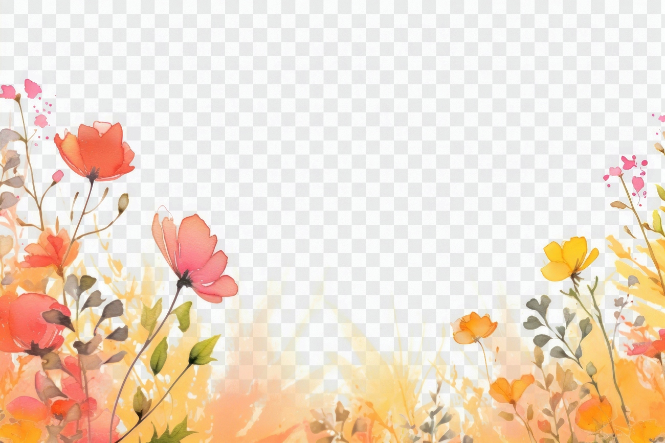 PNG Spring and summer flower | Premium PNG - rawpixel