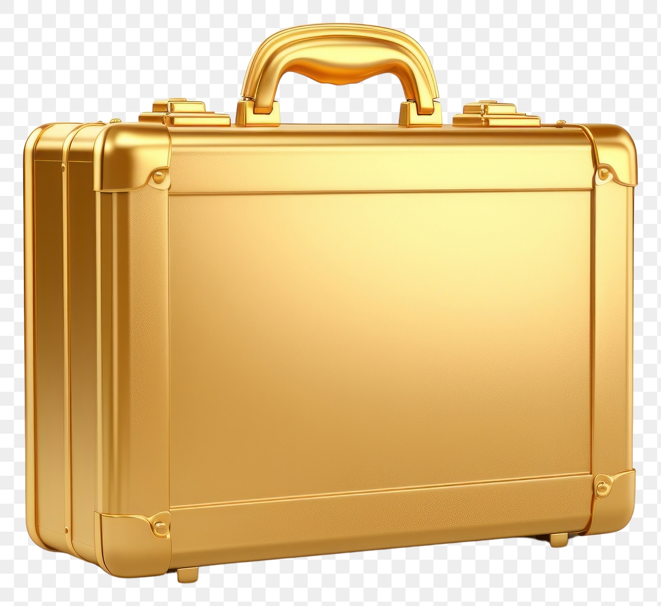 PNG Business case briefcase gold | Free PNG - rawpixel
