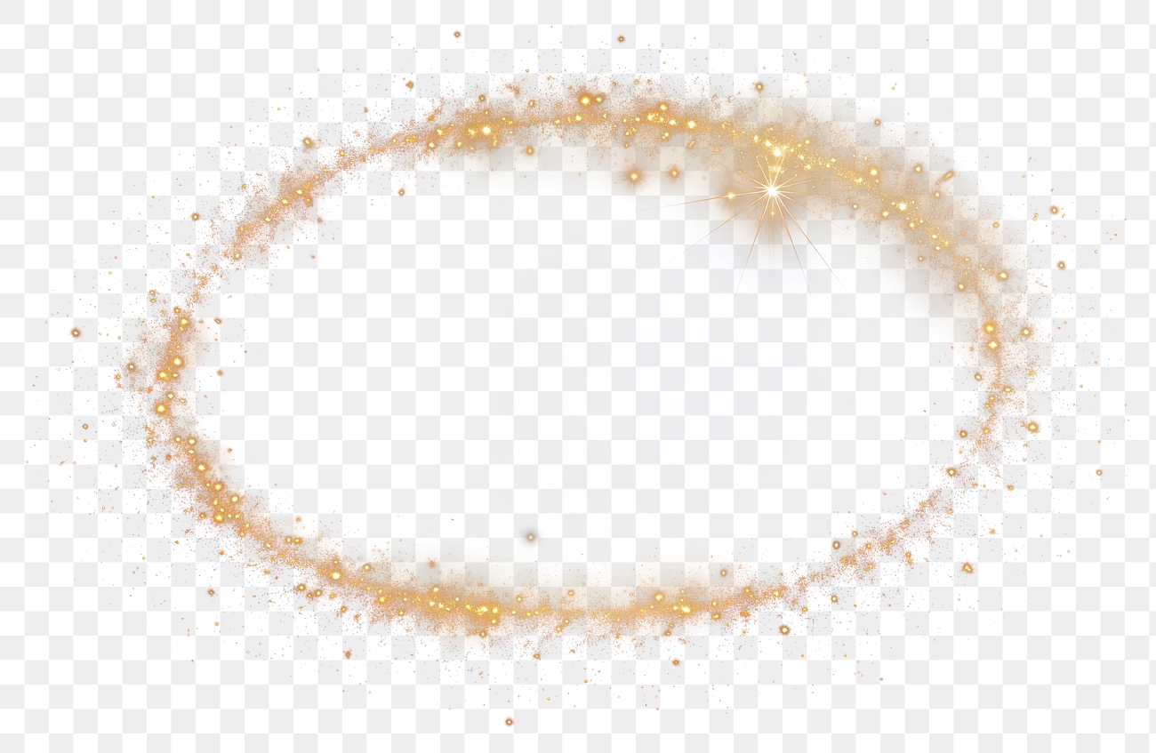 PNG Upper borders abstract glowing | Premium PNG - rawpixel