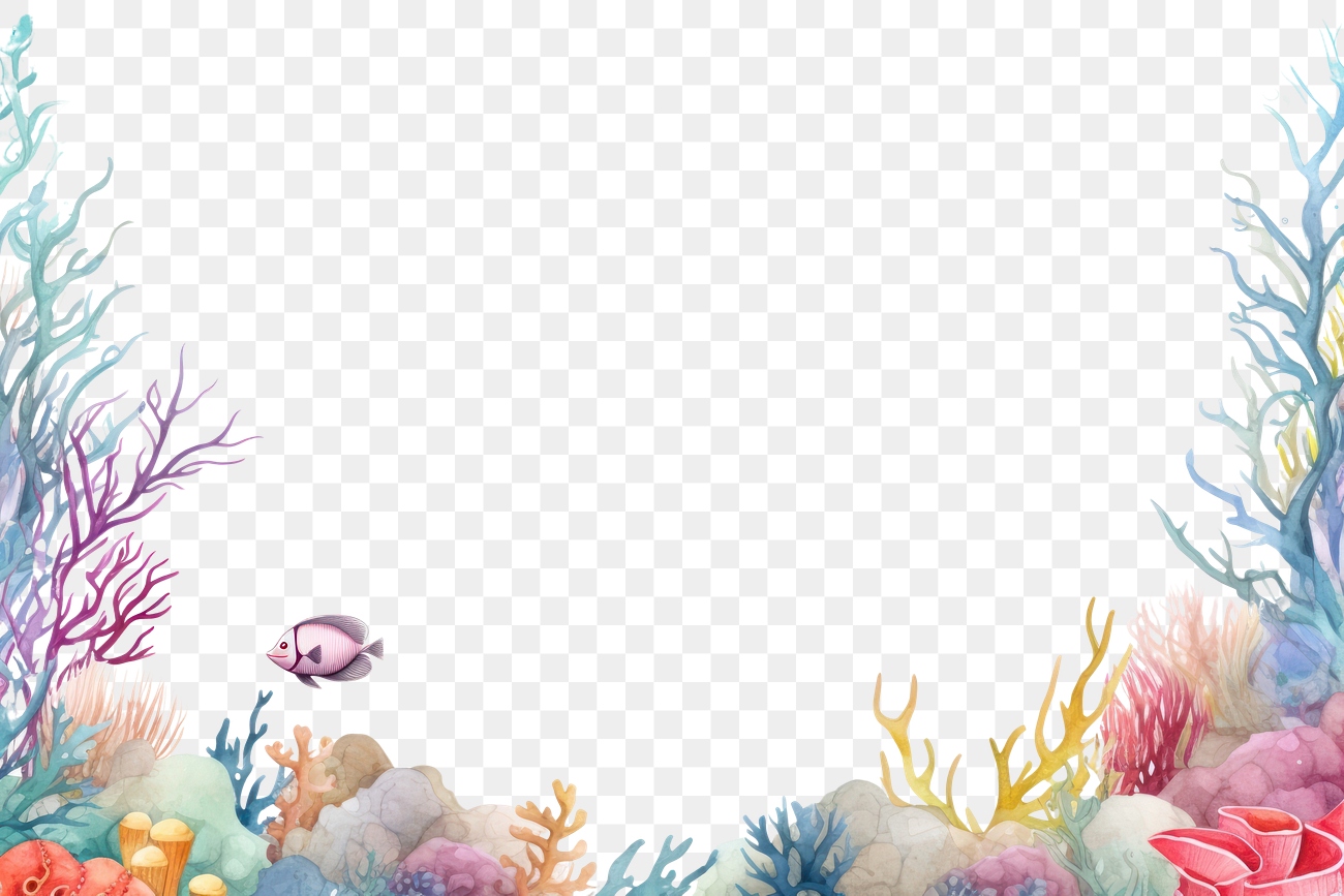 PNG Deep sea life underwater | Free PNG - rawpixel