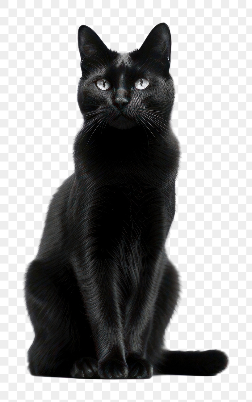 PNG Cat animal mammal pet | Premium PNG - rawpixel