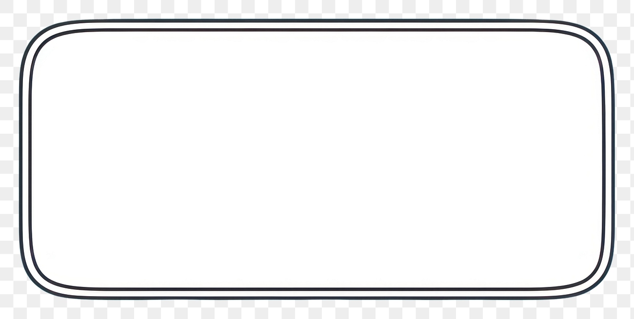 PNG Comic text box line | Premium PNG - rawpixel