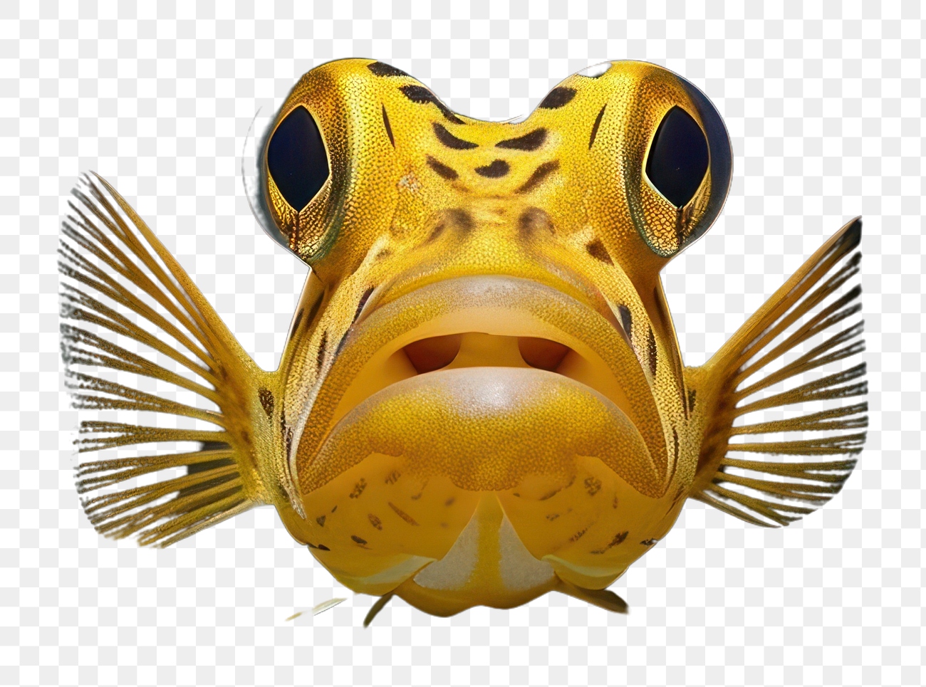 PNG other fish swimming deep | Premium PNG - rawpixel