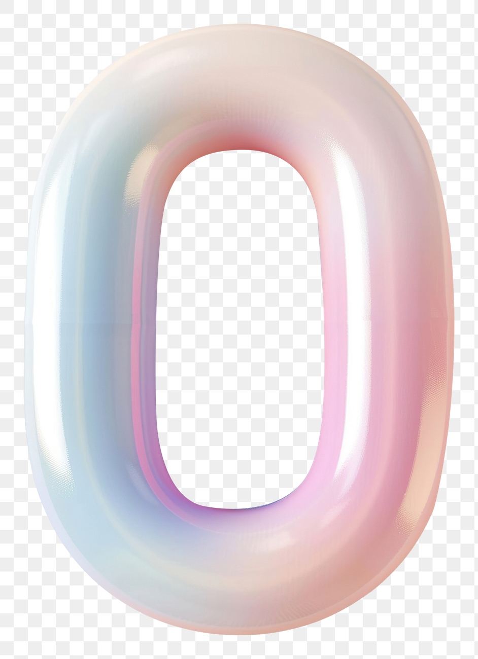 PNG Letter O shape white | Free PNG - rawpixel