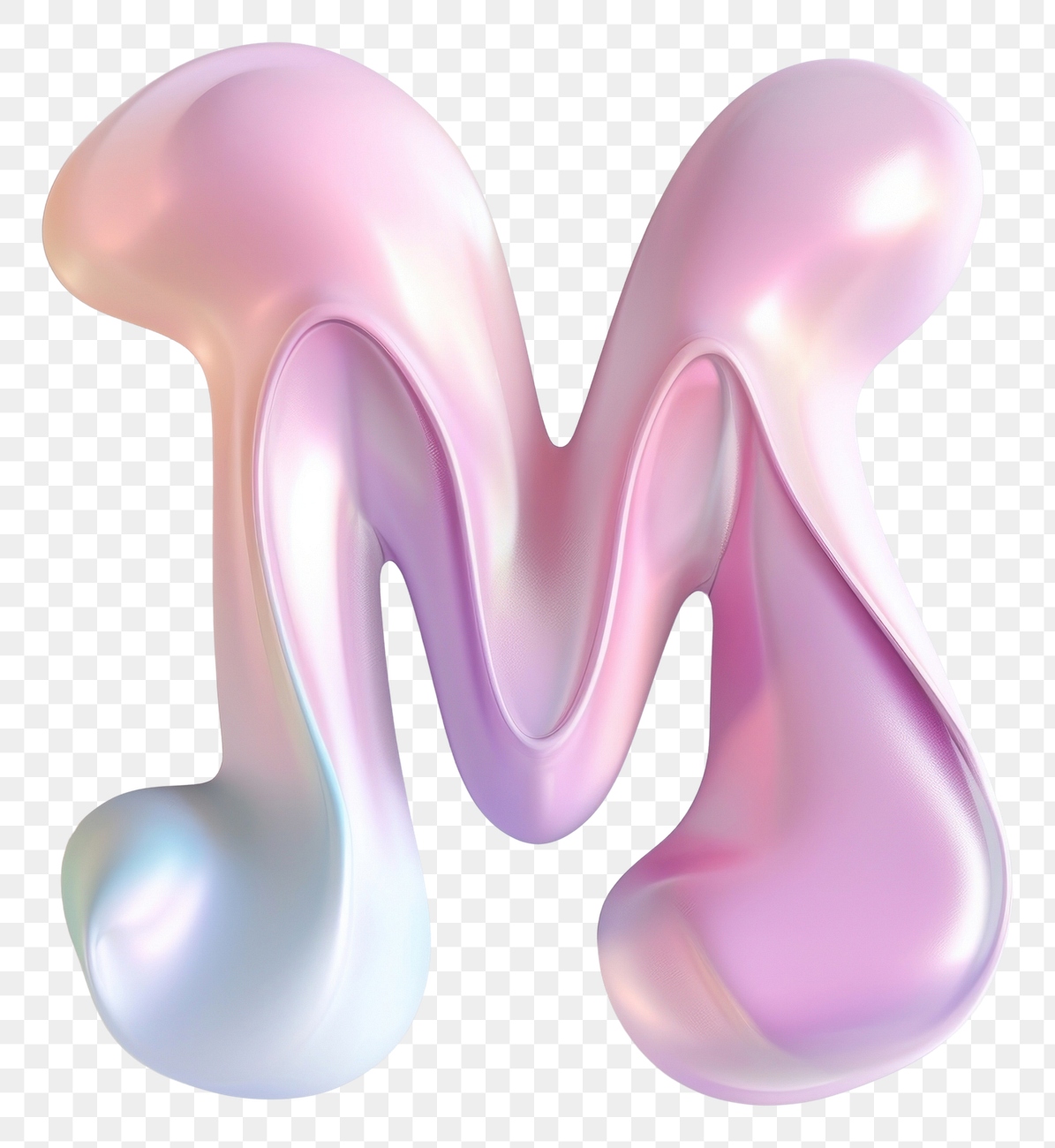 PNG Letter M white background | Premium PNG - rawpixel