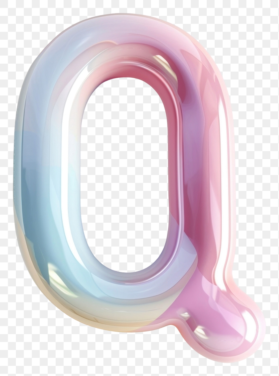 PNG Letter Q shape appliance | Premium PNG - rawpixel