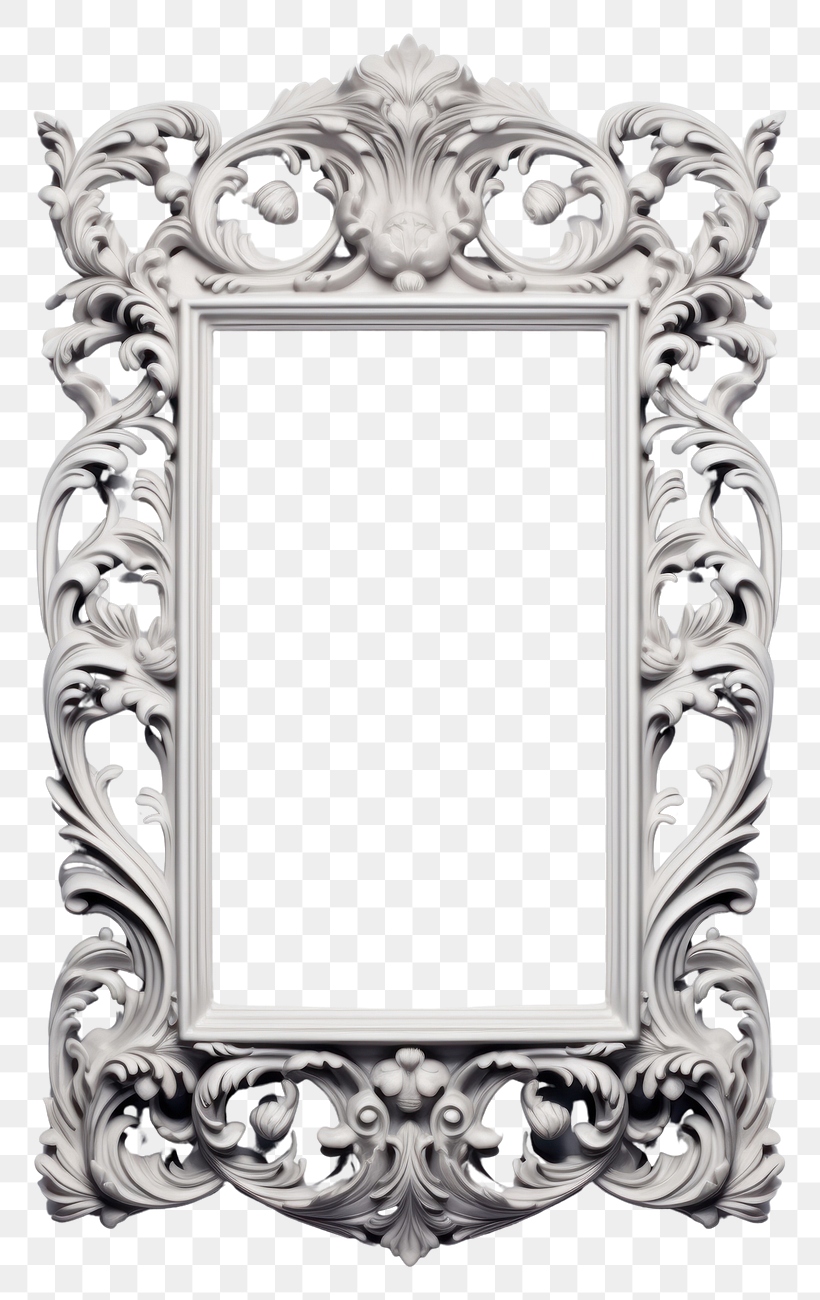 PNG Architecture decoration rectangle elegance. | Premium PNG - rawpixel