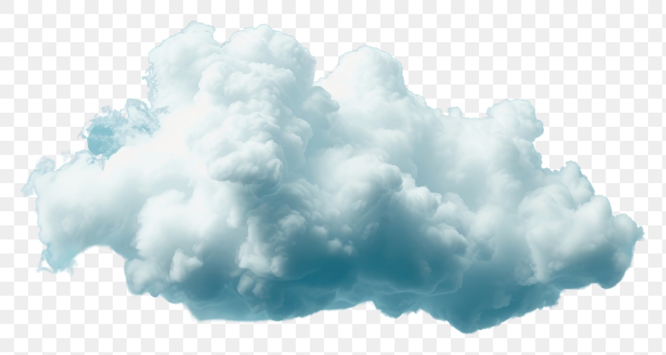 PNG Cloud backgrounds outdoors nature. | Premium PNG - rawpixel