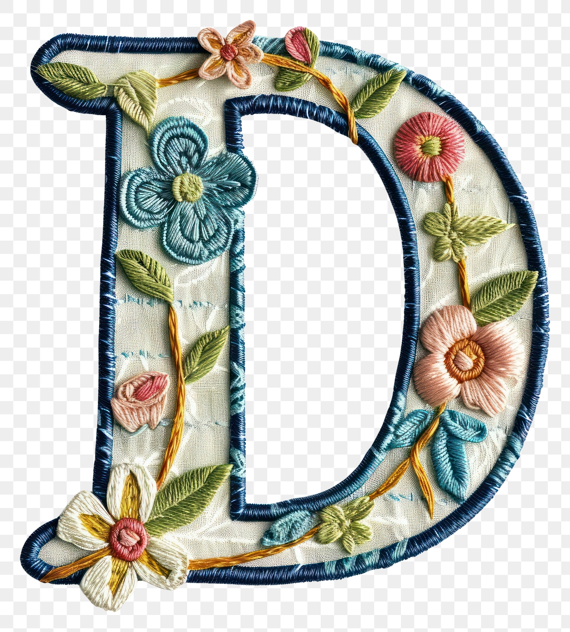 PNG Alphabet D pattern text | Premium PNG - rawpixel