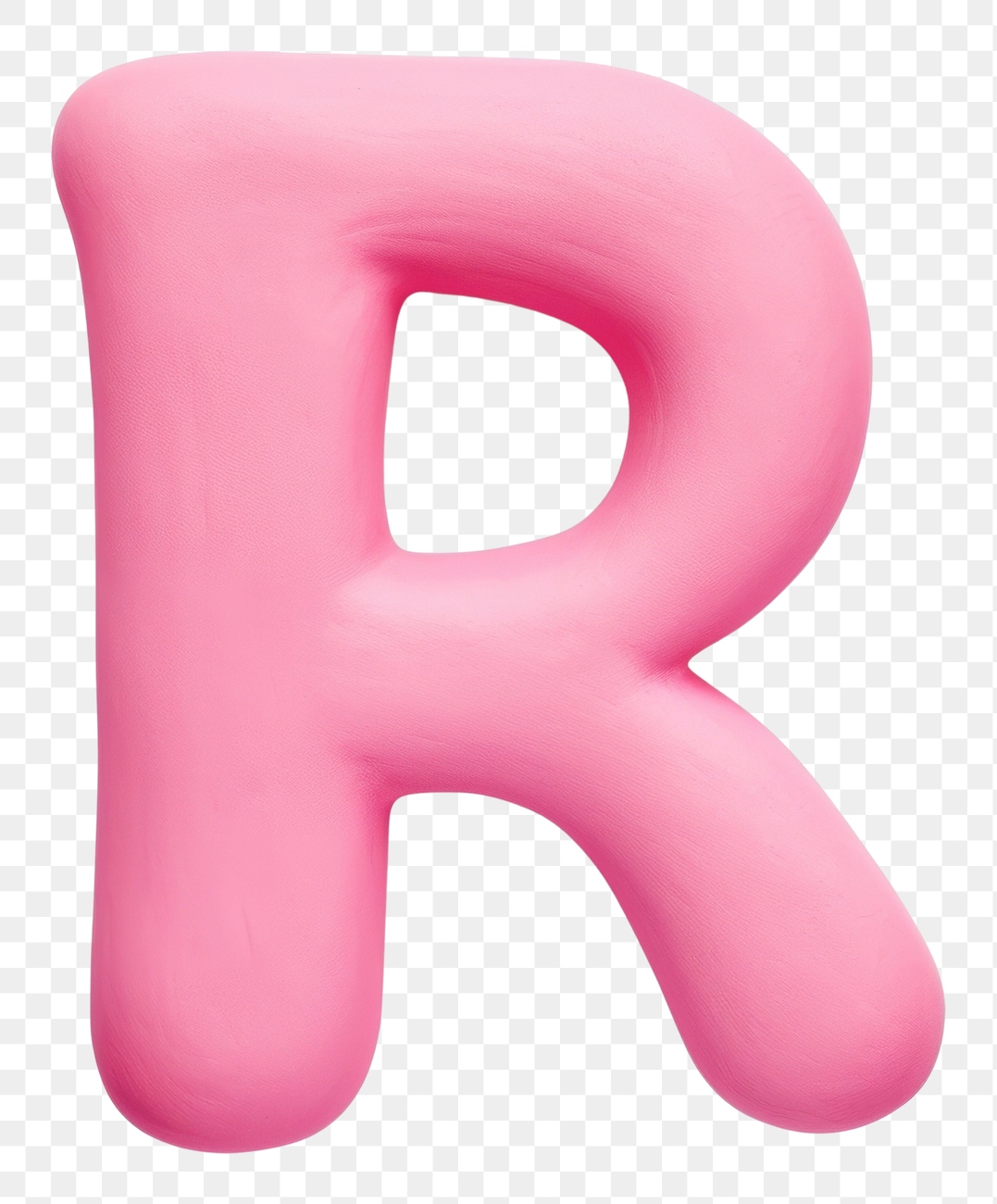 PNG Plasticine letter R text | Free PNG - rawpixel