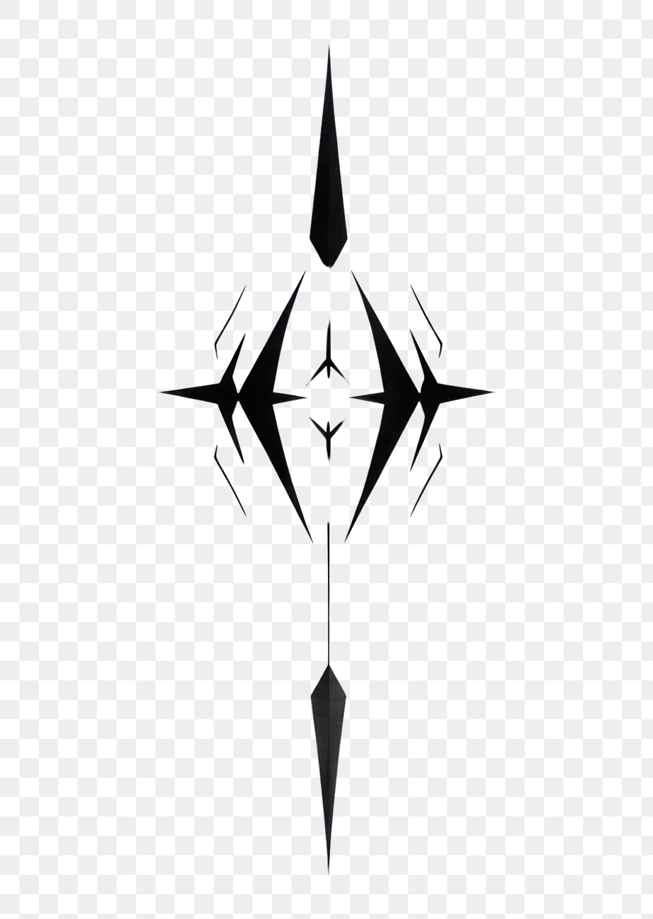 PNG Cyber neo tribal Y2k | Premium PNG - rawpixel