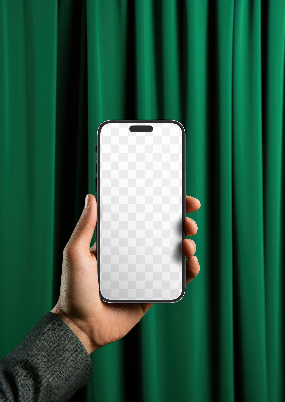 Mobile phone screen png product | Premium PNG - rawpixel