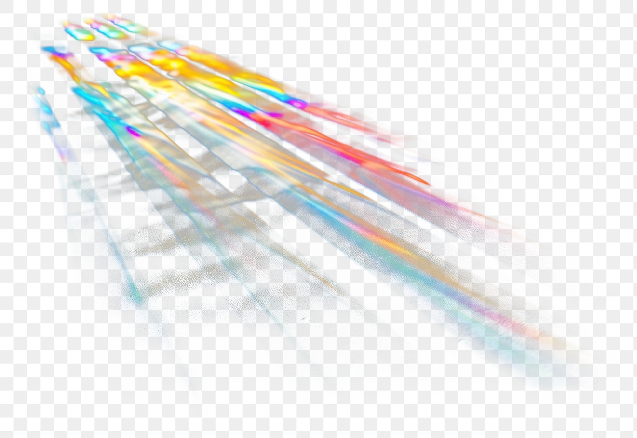 Abstract element png light effect, | Premium PNG - rawpixel