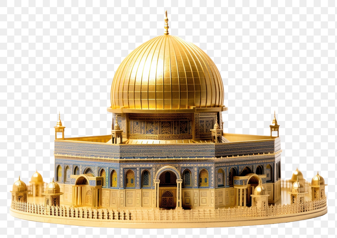 PNG Dome rock dome architecture | Premium PNG - rawpixel