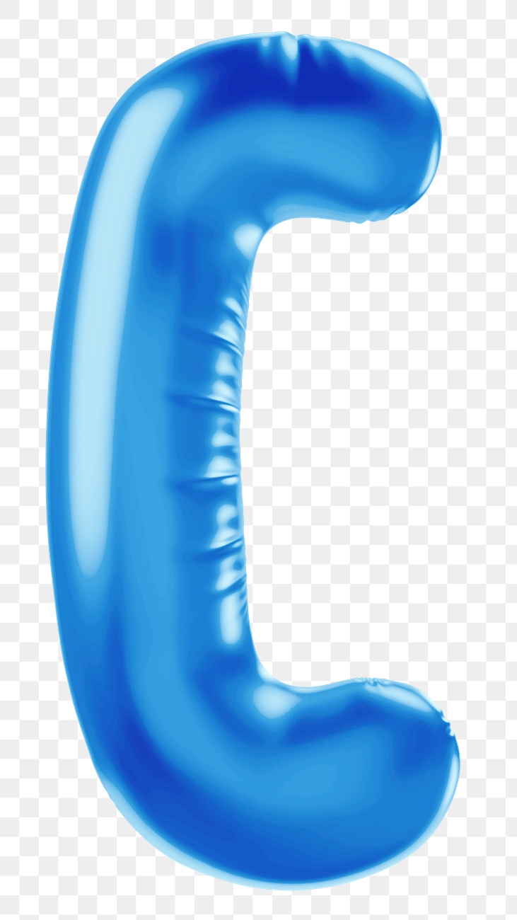 square bracket png 3D blue | Free PNG - rawpixel